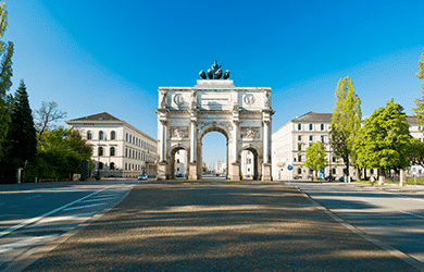 Free Walking Tour Munich - Best Free Tours in Munich
