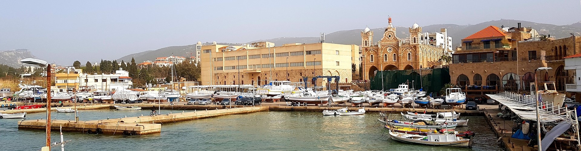 Free Tour Batroun en Català | Millors Free Tours a Batroun