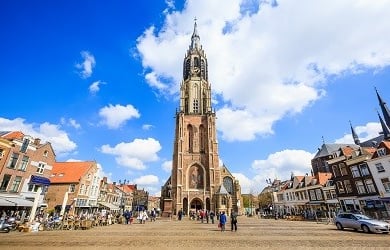 Free Walking Tour Delft - Best Free Tours in Delft
