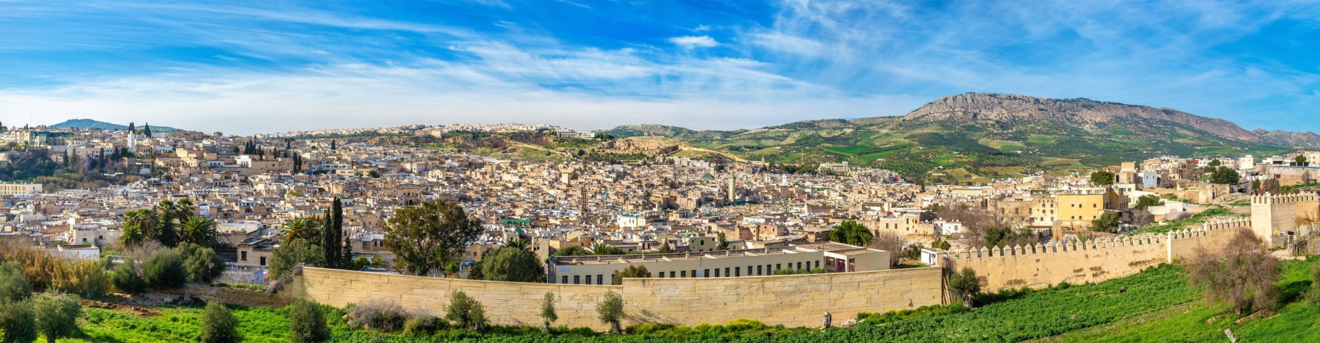 Free Walking Tour Fes en Néerlandais | Beste Free Tours Fes