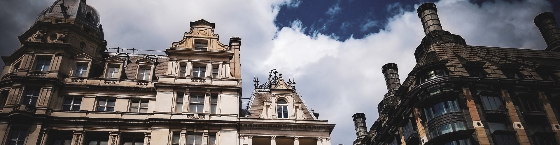 What was life in Whitechapel like during the Jack The Ripper murders ...