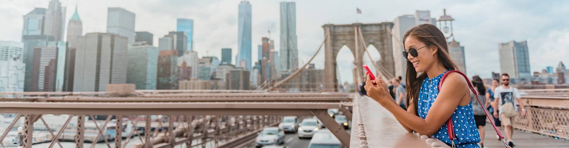 Most Recommended Virtual SIM Cards in 2025 | Strawberry Tours