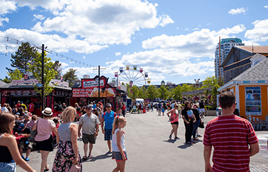 Free Walking Tour Halifax - Best Free Tours in Halifax