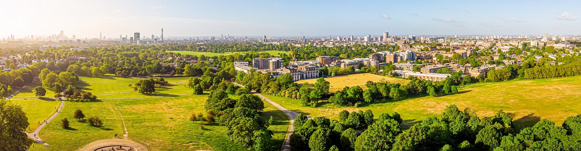 The Ultimate Guide to Visiting Primrose Hill in 2025 | Strawberry Tours