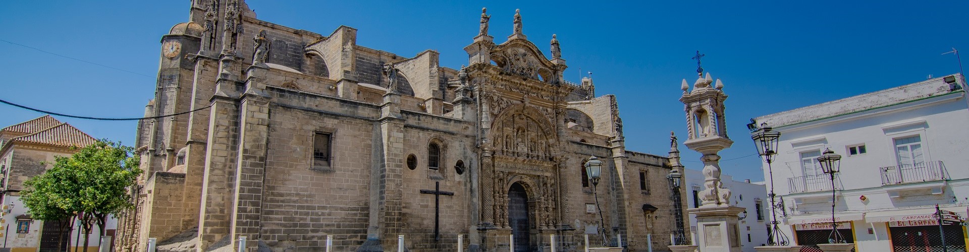 Free Walking Tour El Puerto de Santa Maria em Português - Melhores ...
