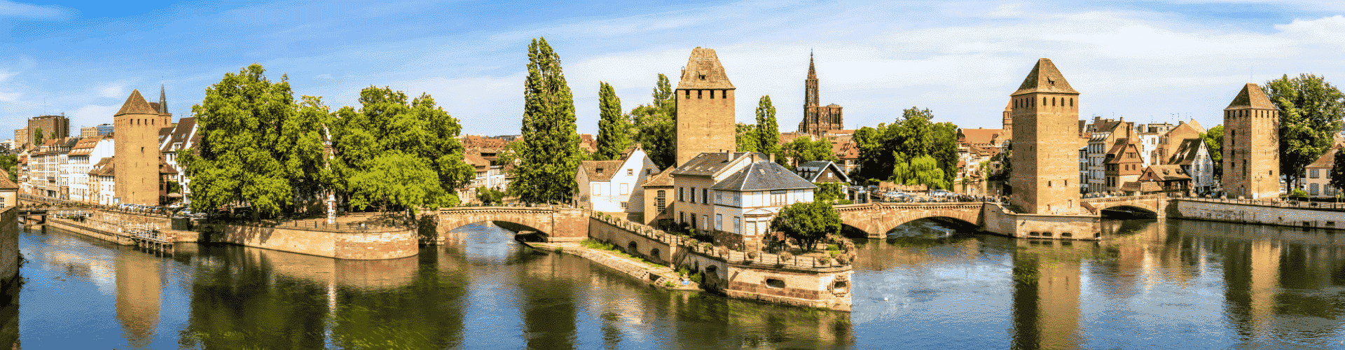 Free Tour Strasbourg en Français - 5 Meilleurs Tours Gratuits dans ...