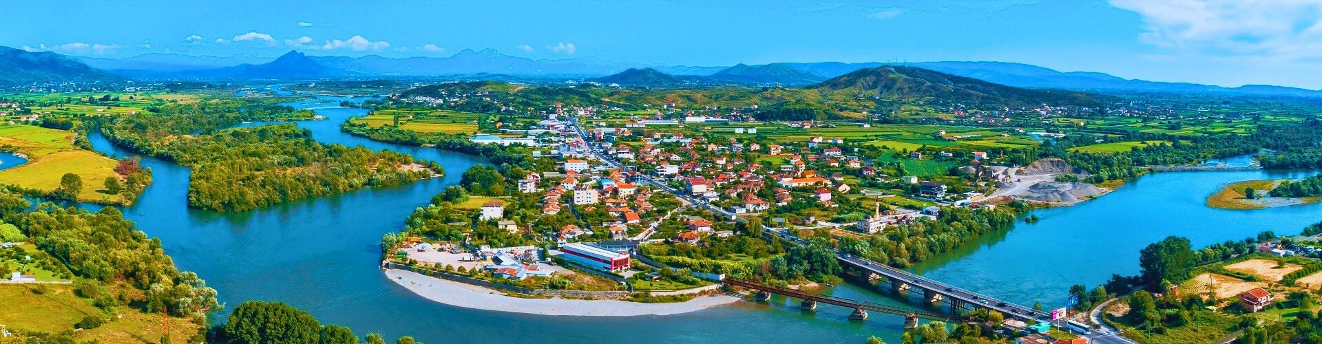 Free Tour Shkodër en Català | Millors Free Tours a Shkodër