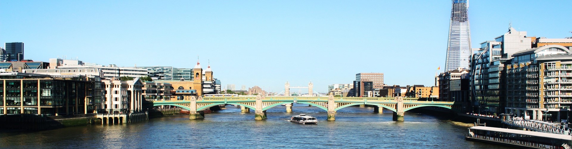 The Ultimate Guide to Visiting the London Bridge Experience in 2025 ...