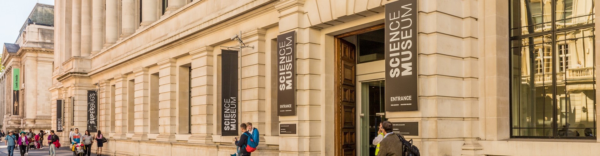 The Ultimate Guide to Visiting the Science Museum in 2025 | Strawberry ...