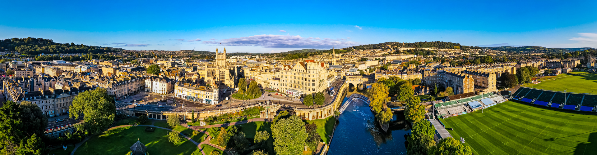 Free Tour Bath en Français - Meilleurs Tours Gratuits dans Bath