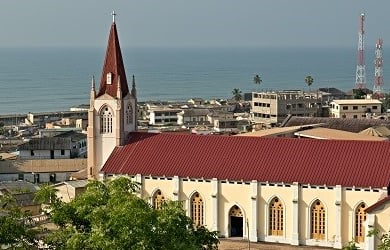 Free Walking Tour Cape Coast - Best Free Tours in Cape Coast