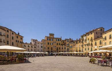 Free Walking Tour Lucca - Best Free Tours in Lucca