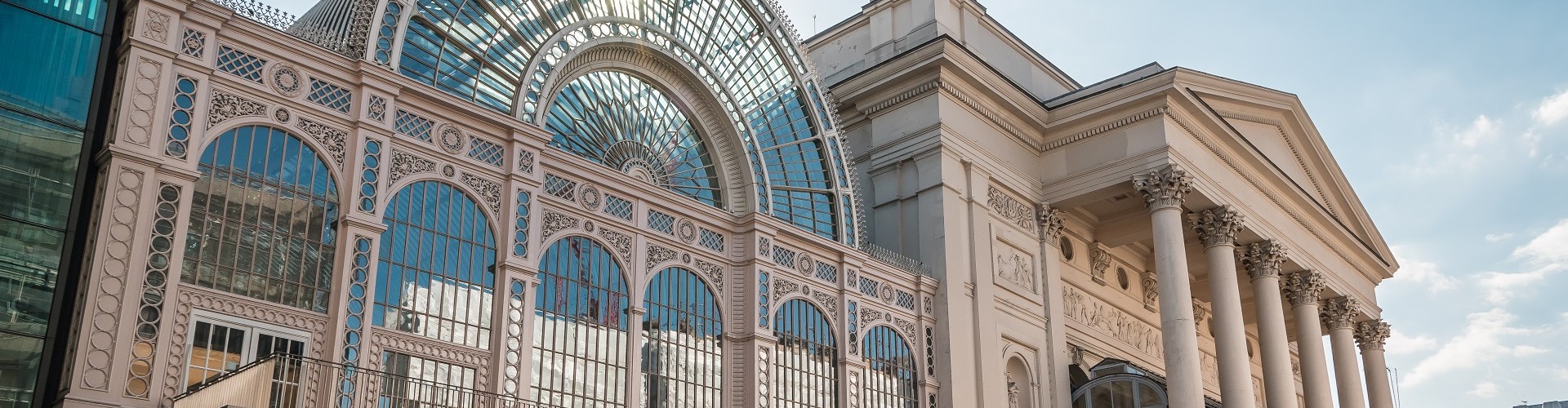 The Ultimate Guide to Visiting the Royal Opera House in 2025 ...