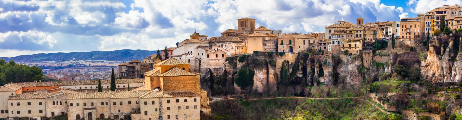 Free Tour Conca en Català | 3 Millors Free Tours a Conca