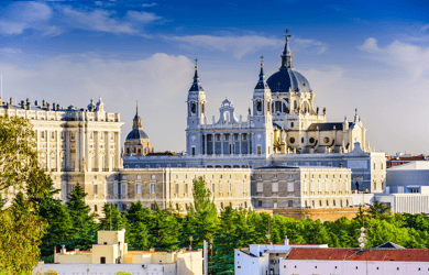 Free Walking Tour Madrid - 4 Best Free Tours in Madrid