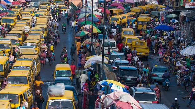 Essential Free Tour Lagos Nigeria | Strawberry Tours