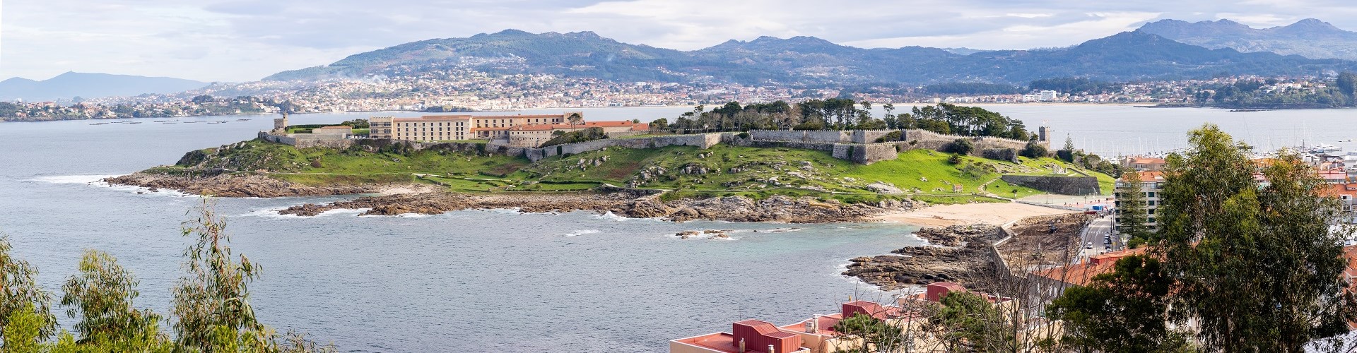 Free Walking Tour Baiona Espanha em Português - Melhores Tours ...