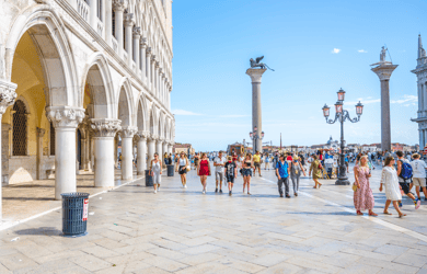 Free Walking Tour Venice - 3 Best Free Tours in Venice