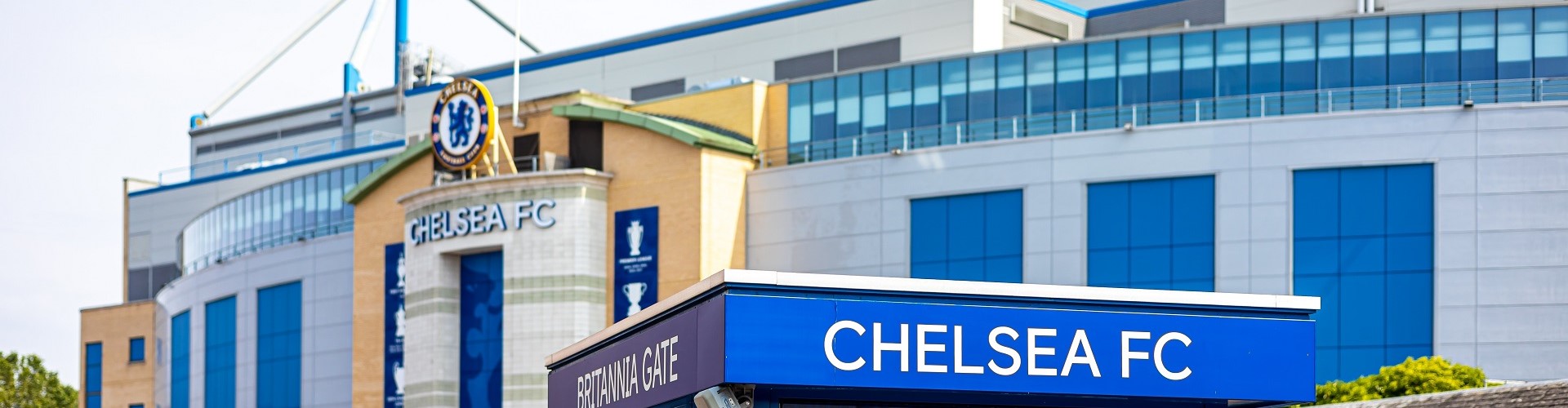 The Ultimate Guide to Visiting the Chelsea Stadium Tours in 2025 ...