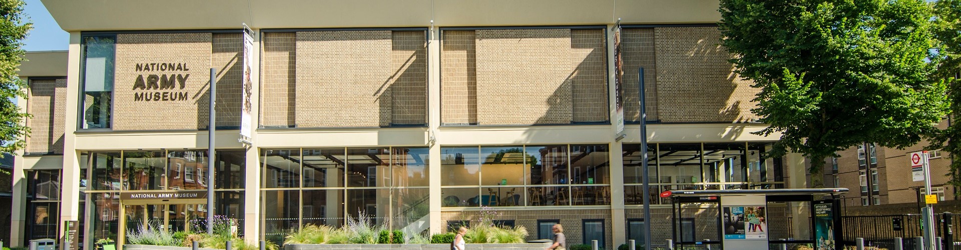 The Ultimate Guide to Visiting the National Army Museum in 2025 ...