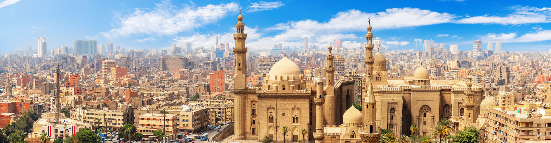 Free Tour Le Caire en Français - 7 Meilleurs Tours Gratuits dans Le Caire