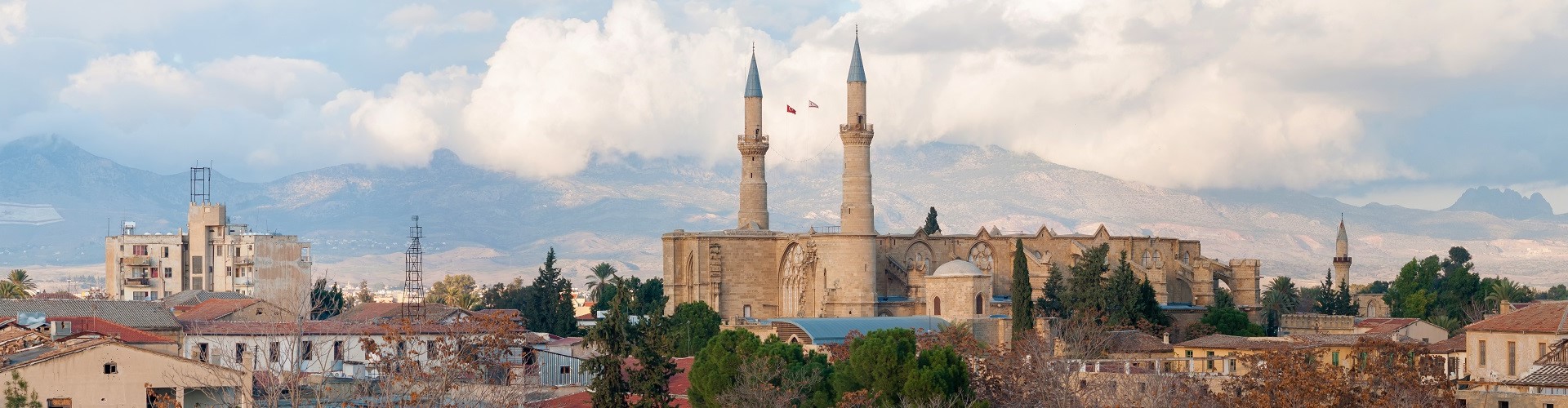 Free Tour Nicosie en Français - Meilleurs Tours Gratuits dans Nicosie