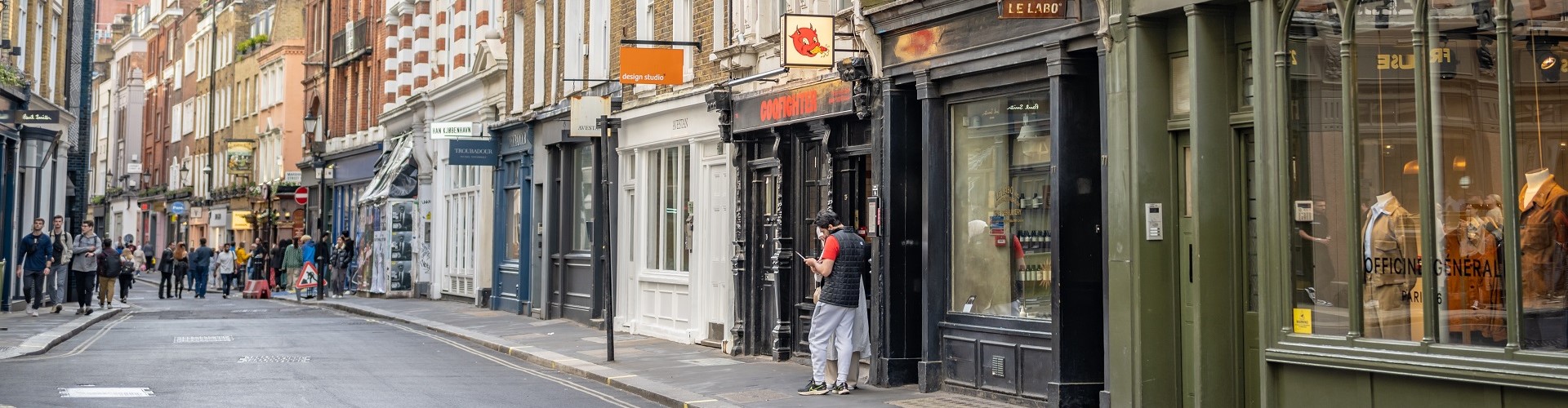 The Ultimate Guide to Visiting Soho in 2025 | Strawberry Tours