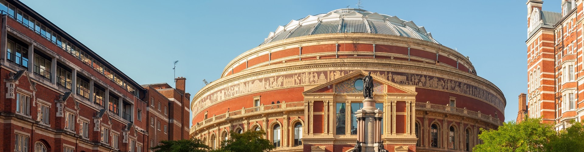 The Ultimate Guide to Visiting the Royal Albert Hall in 2025 ...