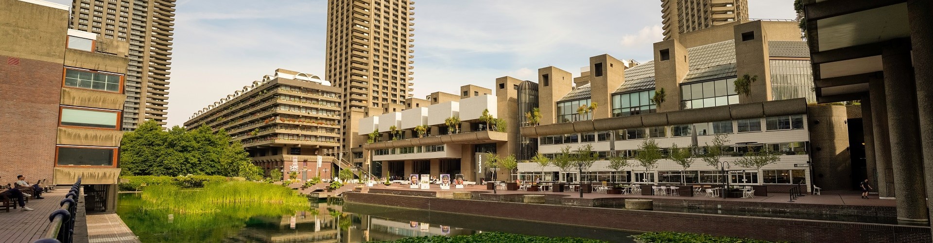 The Ultimate Guide to Visiting the Barbican in 2026 | Strawberry Tours