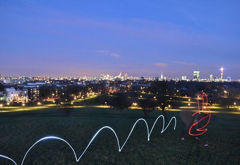 The Ultimate Guide to Visiting Primrose Hill | Strawberry Tours