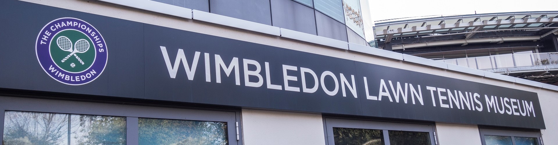 La Guía Definitiva para visitar el Wimbledon Lawn Tennis Museum en 2025 ...