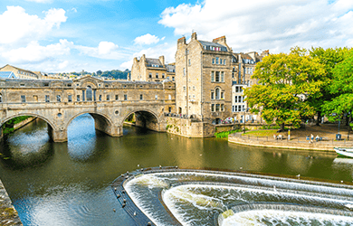 Free Walking Tour Bath - Best Free Tours in Bath