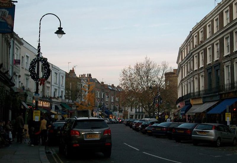 The Ultimate Guide to Visiting Primrose Hill | Strawberry Tours