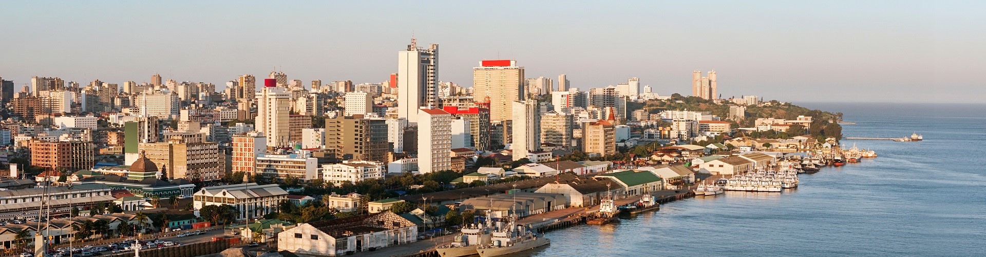 Free Tour Maputo en Català | Millors Free Tours a Maputo
