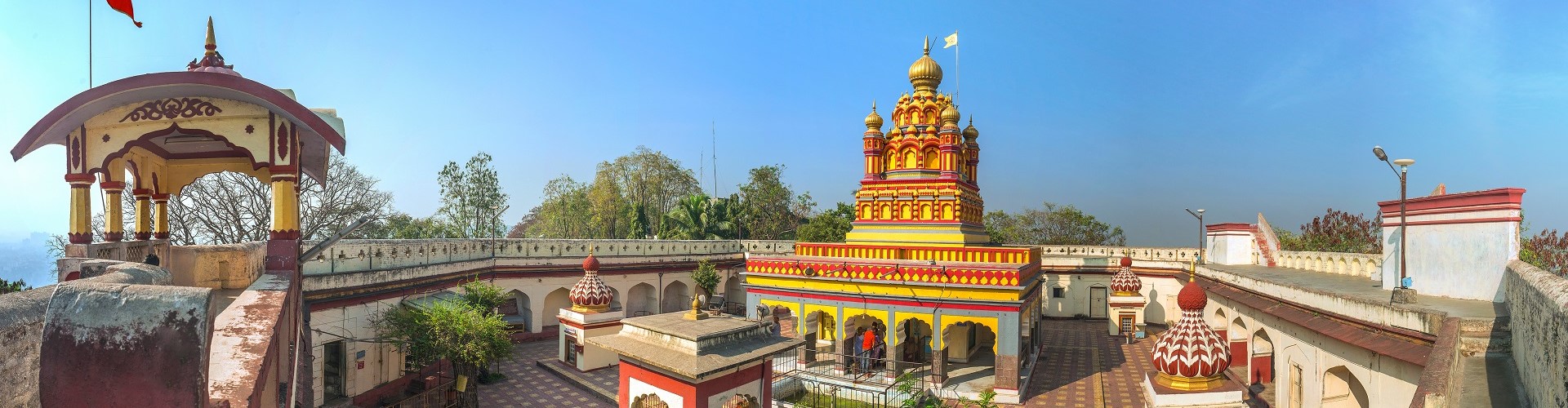 Free Walking Tour Pune en Néerlandais | Beste Free Tours Pune