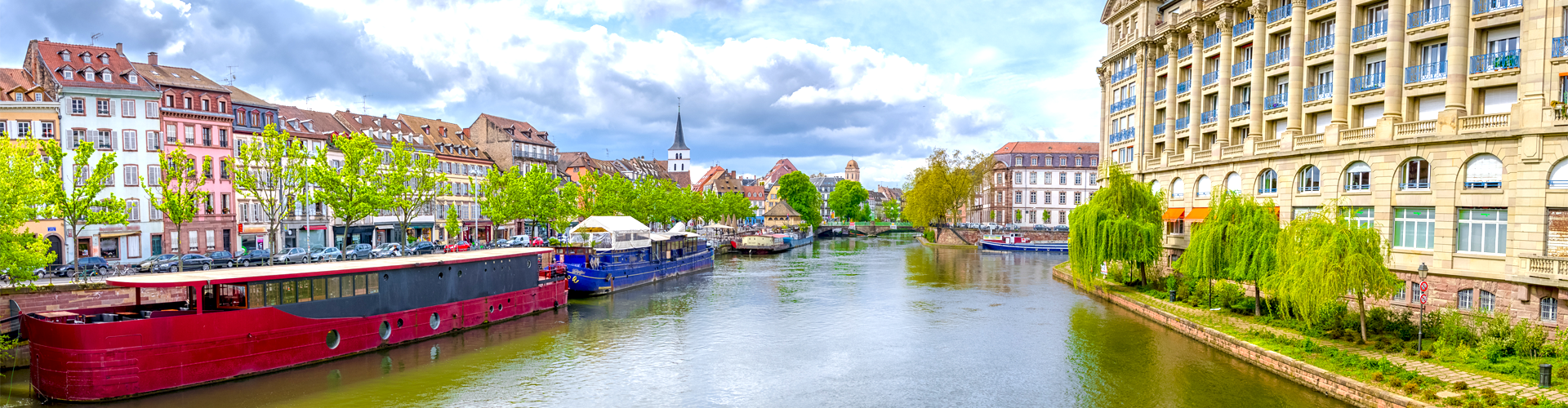 Tour Gratuit Strasbourg Essentiel | Strawberry Tours