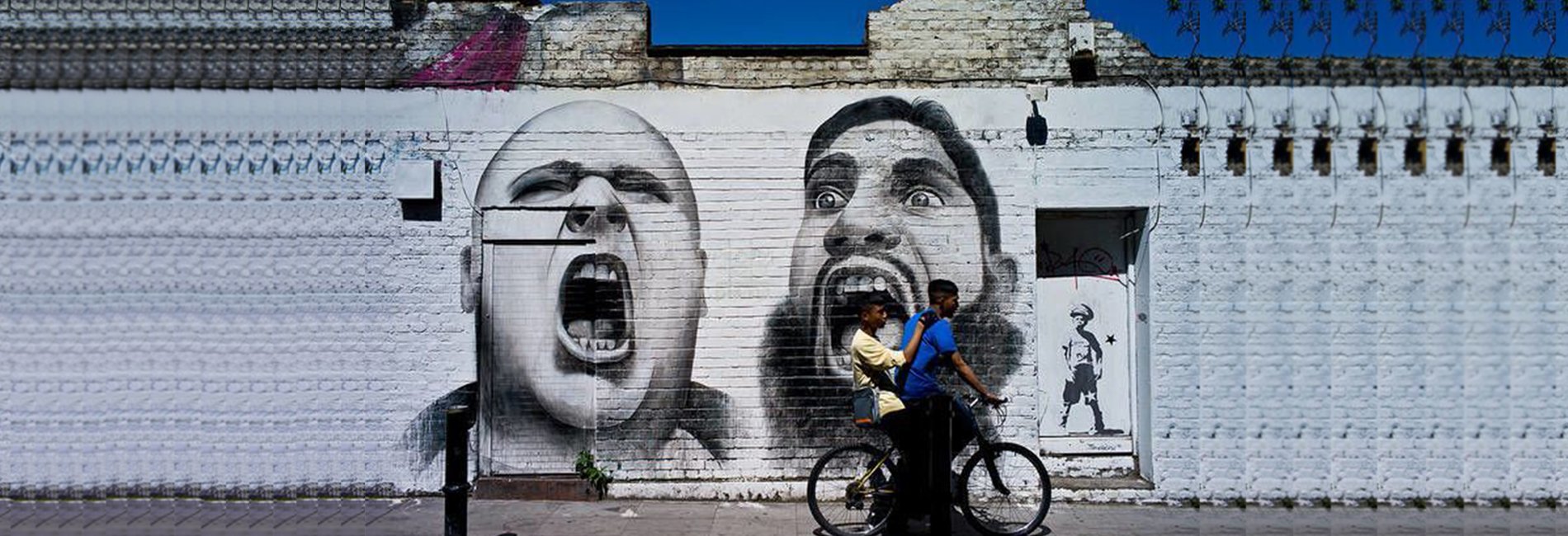 The Ultimate Guide to Visiting Brick Lane in 2025 | Strawberry Tours