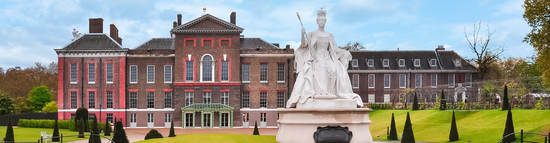 The Ultimate Guide to Visiting Kensington Palace in 2025 | Strawberry Tours