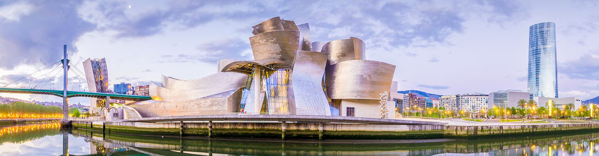 Free Tour Bilbao en Français - 3 Meilleurs Tours Gratuits dans Bilbao
