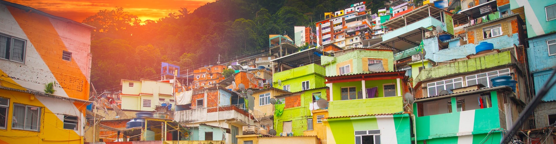 Top Tips for Exploring a Favela in Rio de Janeiro | Strawberry Tours