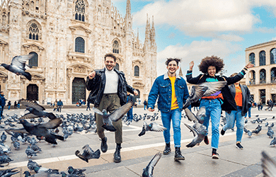 Free Walking Tour Milan - Best Free Tours in Milan