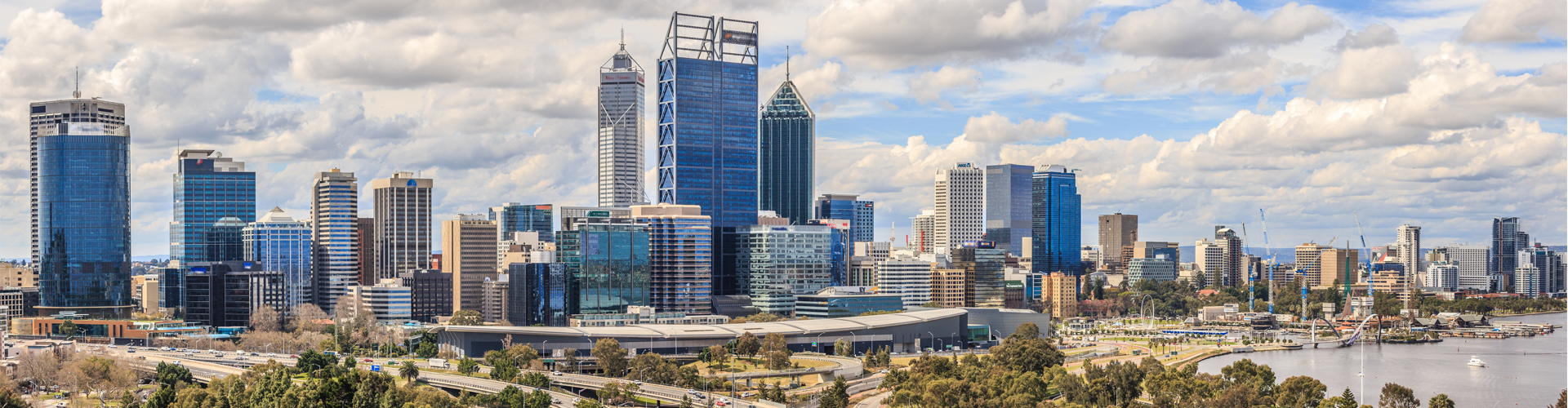 Gratis Hoogtepunten Tour Perth | Strawberry Tours