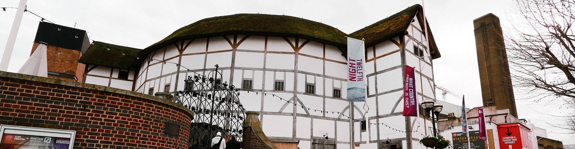 The Ultimate Guide to Visiting the Shakespeare's Globe in 2025 ...