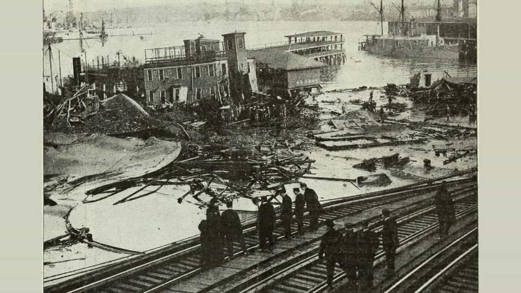 21 Important U.S. History Facts Often Forgotten