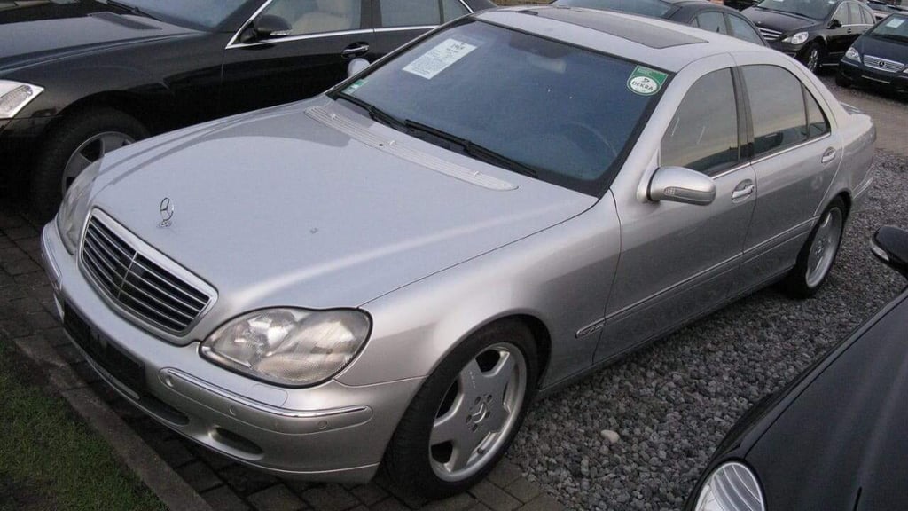 15 Cars with the Most Massive Engines in Automotive History