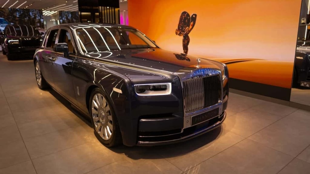 15 Cars with the Most Massive Engines in Automotive History