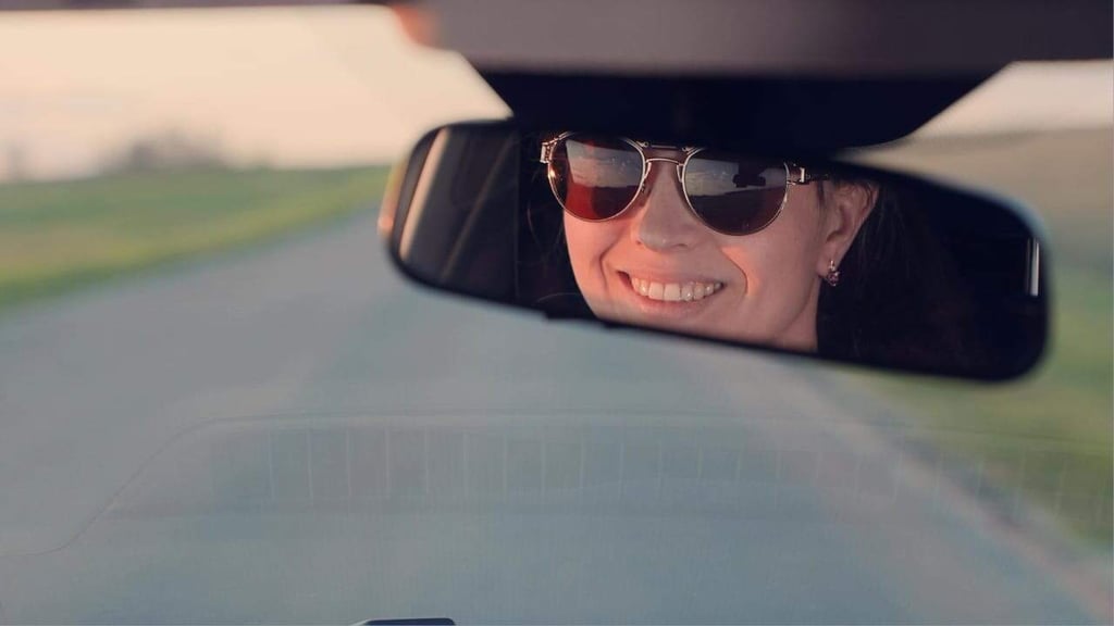Driving Isn’t a Priority for Gen Z: The Decline in License Holders