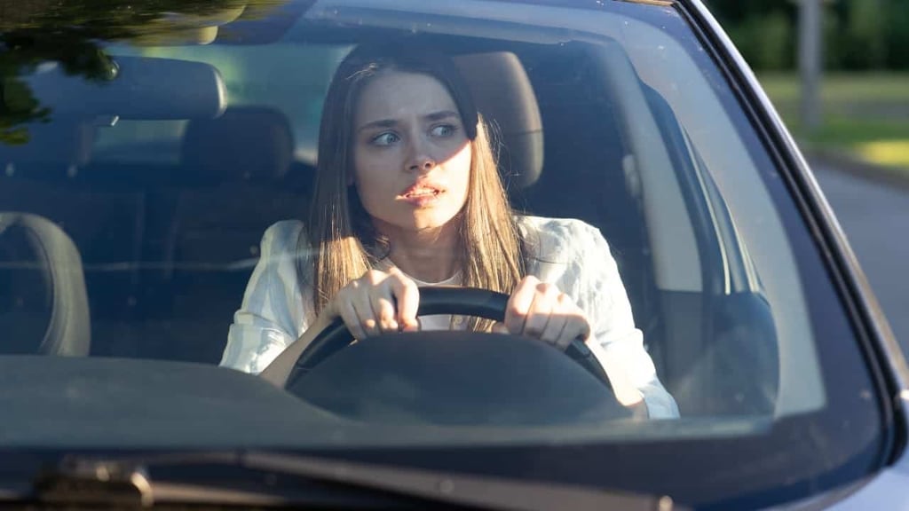 Driving Isn’t a Priority for Gen Z: The Decline in License Holders