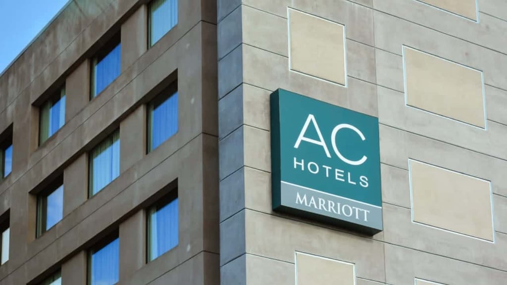 Marriott’s 30 Brands, Ranked from Basic to Exceptional