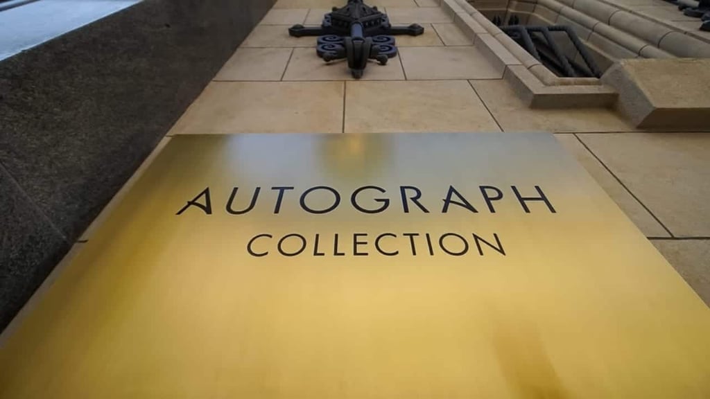 Marriott’s 30 Brands, Ranked from Basic to Exceptional